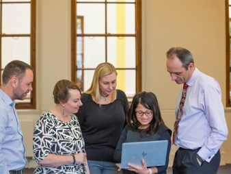 Working in Policy | Civil Service Careers