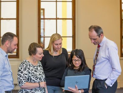 Working in Policy | Civil Service Careers